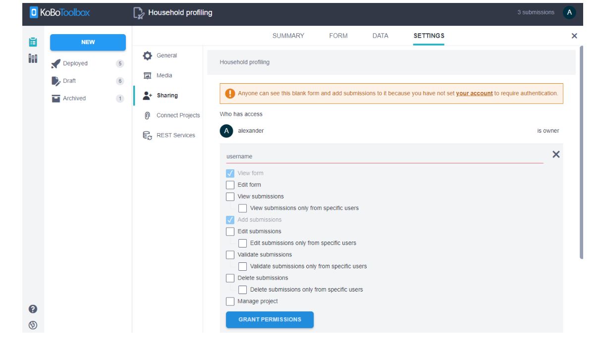 Application Kobocollect - |Spécialiste SIG| Télédétection| Cartographie